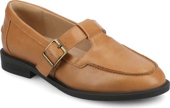 Journee Collection Corina Mary Jane Flat (Women) | Nordstromrack