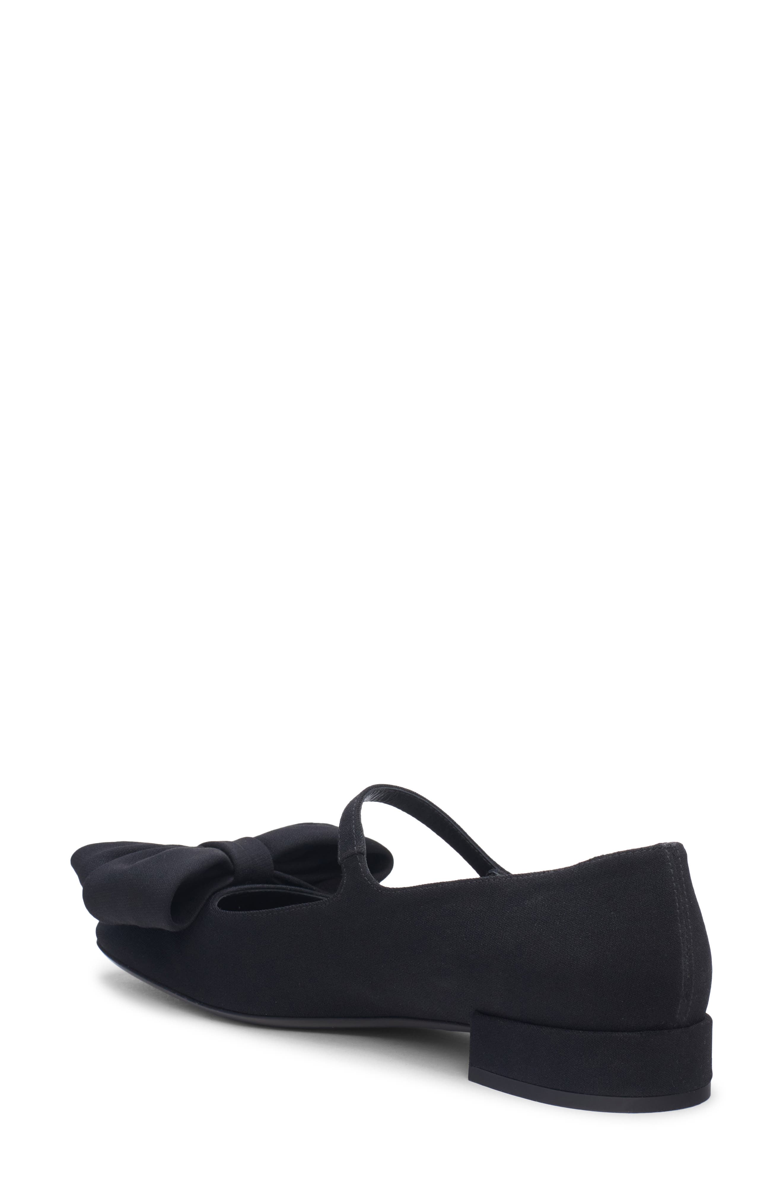 Bow Mary Jane Flat (Women) | Nordstromrack