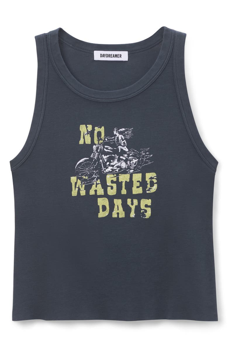 Daydreamer No Wasted Days Graphic Tank | Nordstromrack