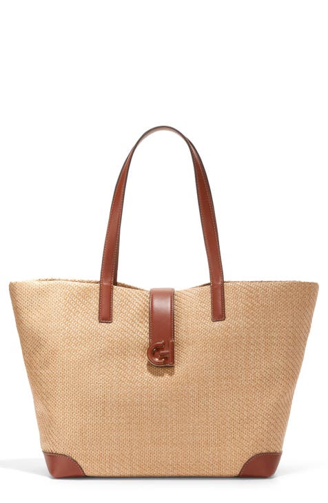 Beige Tote Bags for Women | Nordstrom