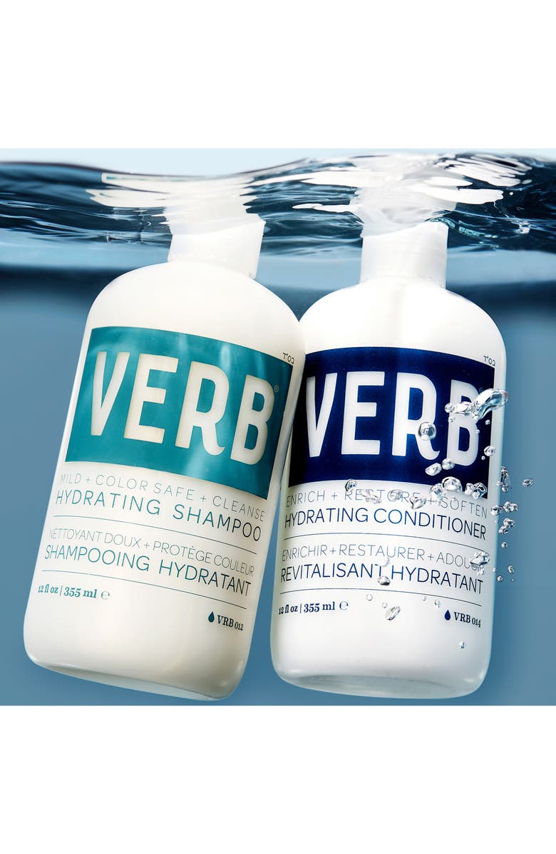 Verb Hydrating Shampoo | Nordstromrack