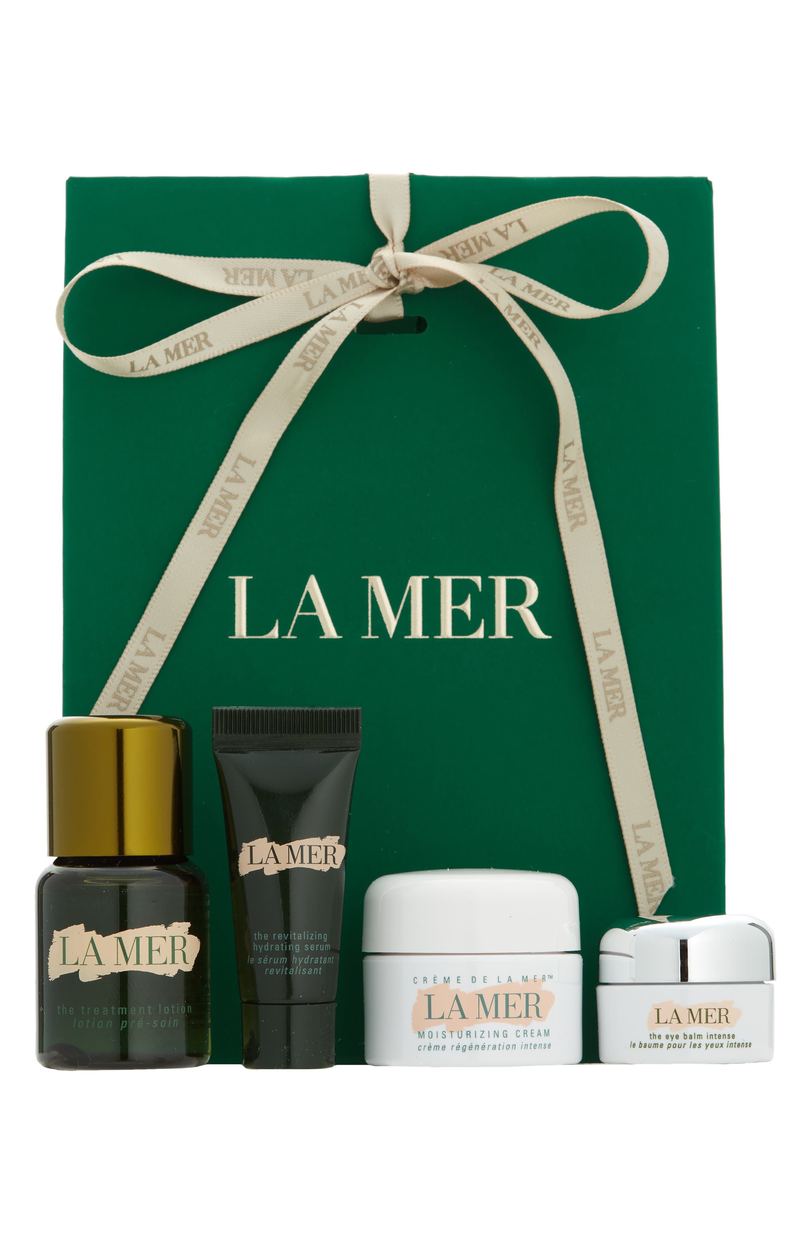 La Mer Gift with Purchase | Nordstrom