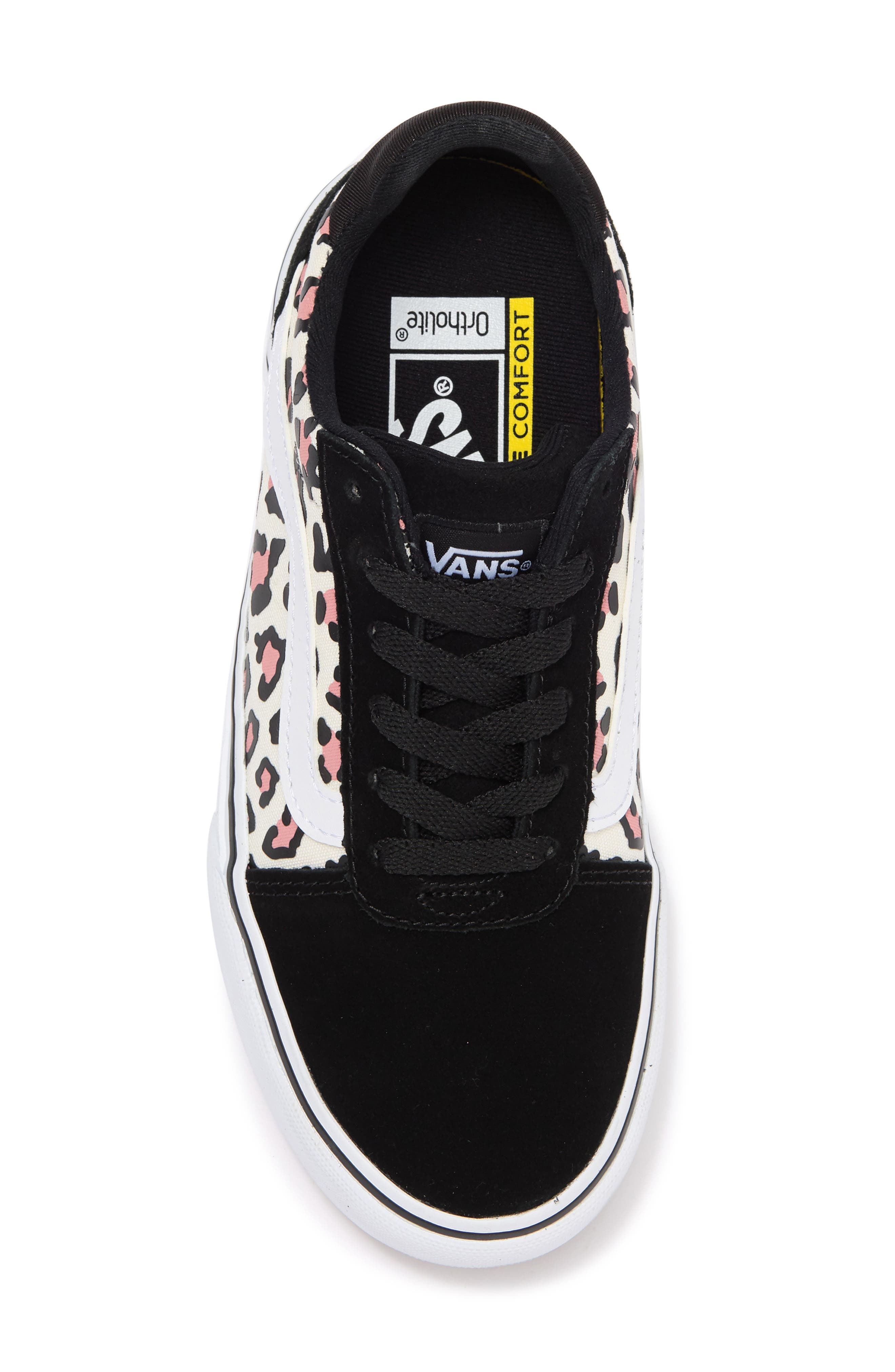 Vans Ward Deluxe Sneaker (Women) | Nordstromrack