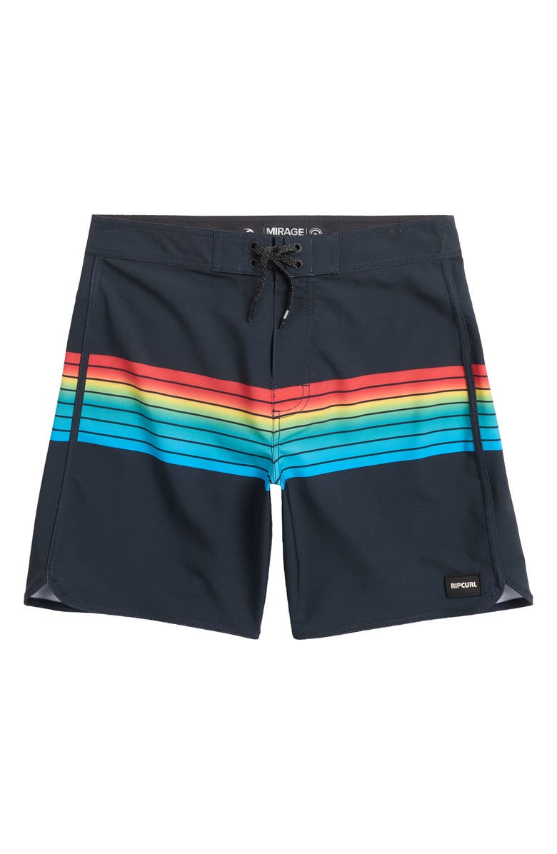Rip Curl Kids' Mirage Surf Swim Trunks | Nordstromrack