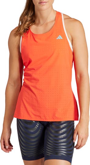 adidas Adizero AEROREADY Tank | Nordstromrack