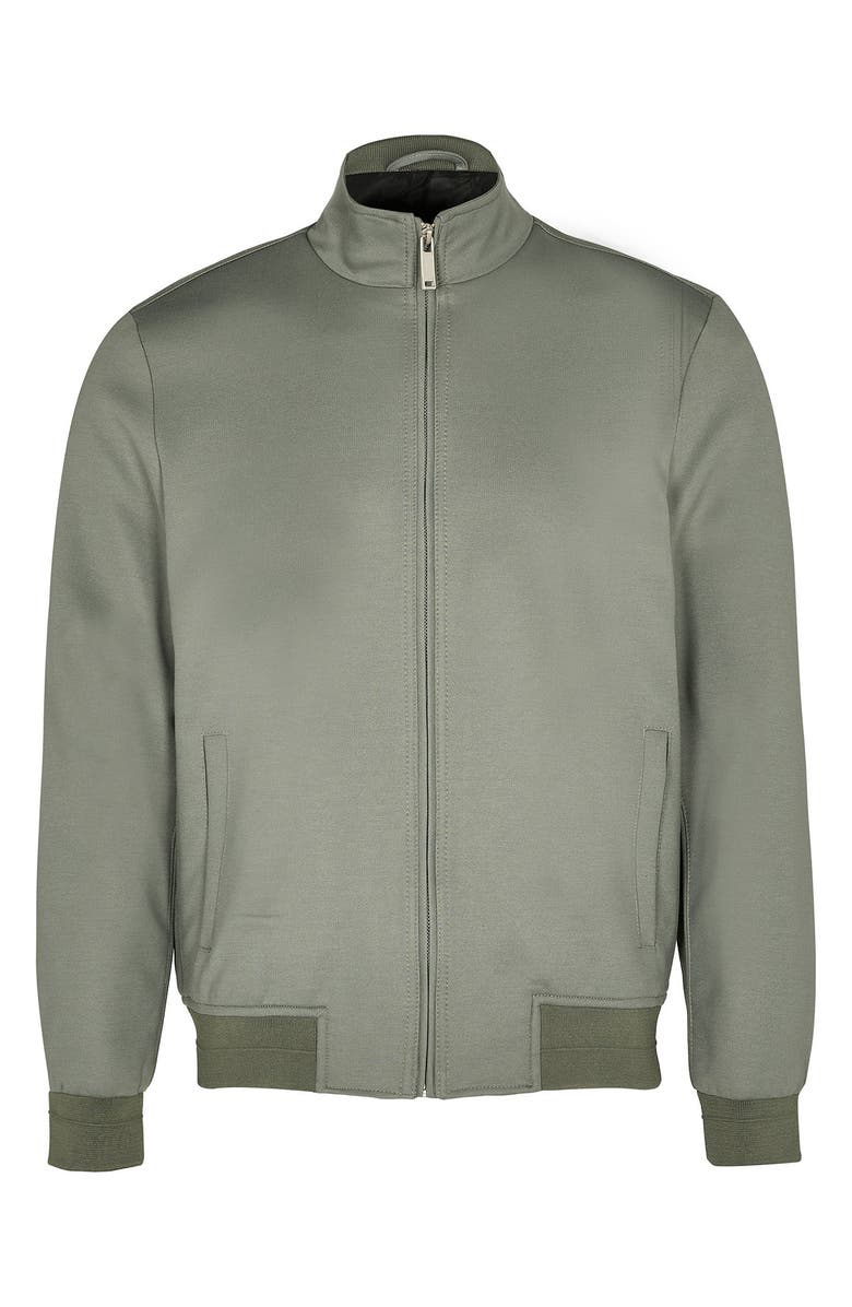 River Island Funnel Neck Jacket | Nordstrom