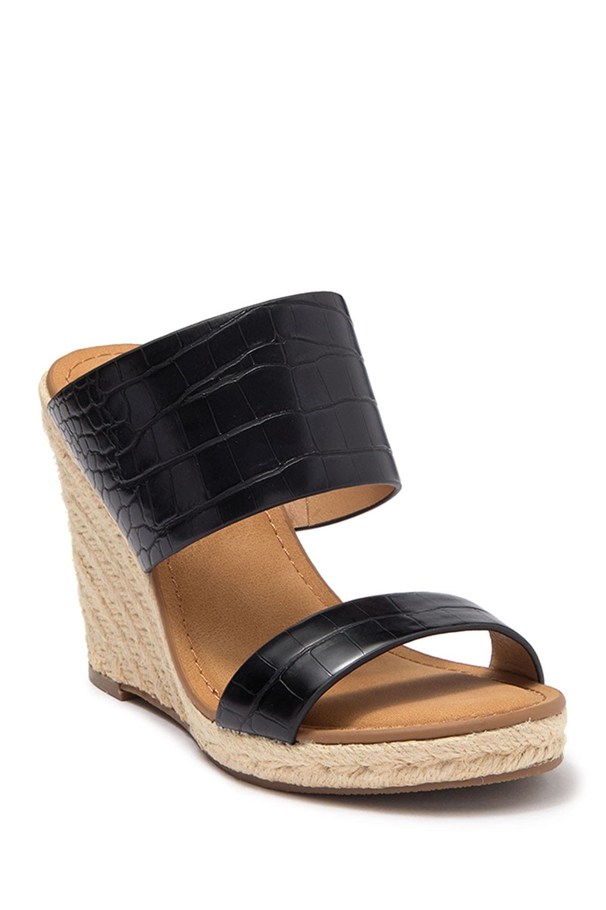 DV by Dolce Vita Lotty Espadrille Wedge Sandal | Nordstromrack