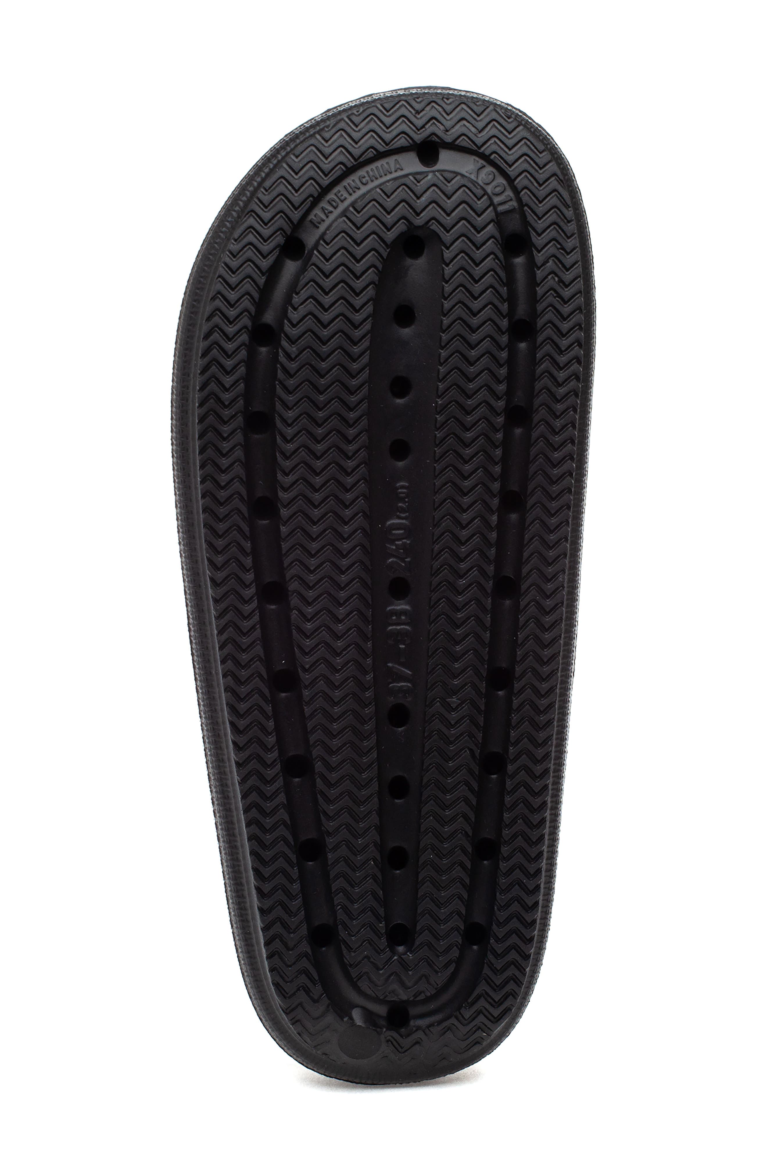 JSlides Urban Sport by JSlides Squeezy Platform Slide Sandal (Women ...