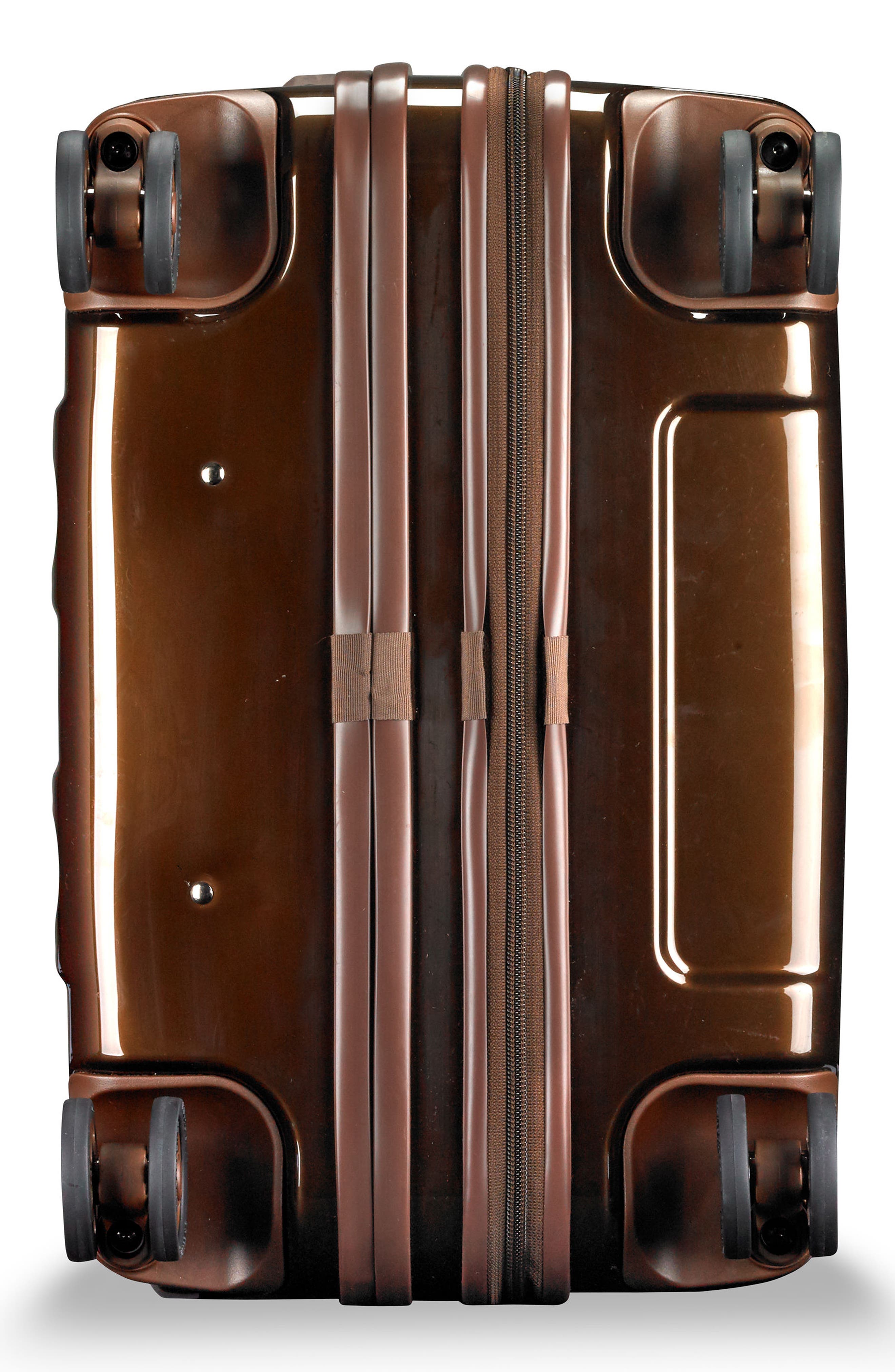 Briggs & Riley Sympatico 27-Inch Expandable Wheeled Packing Case ...