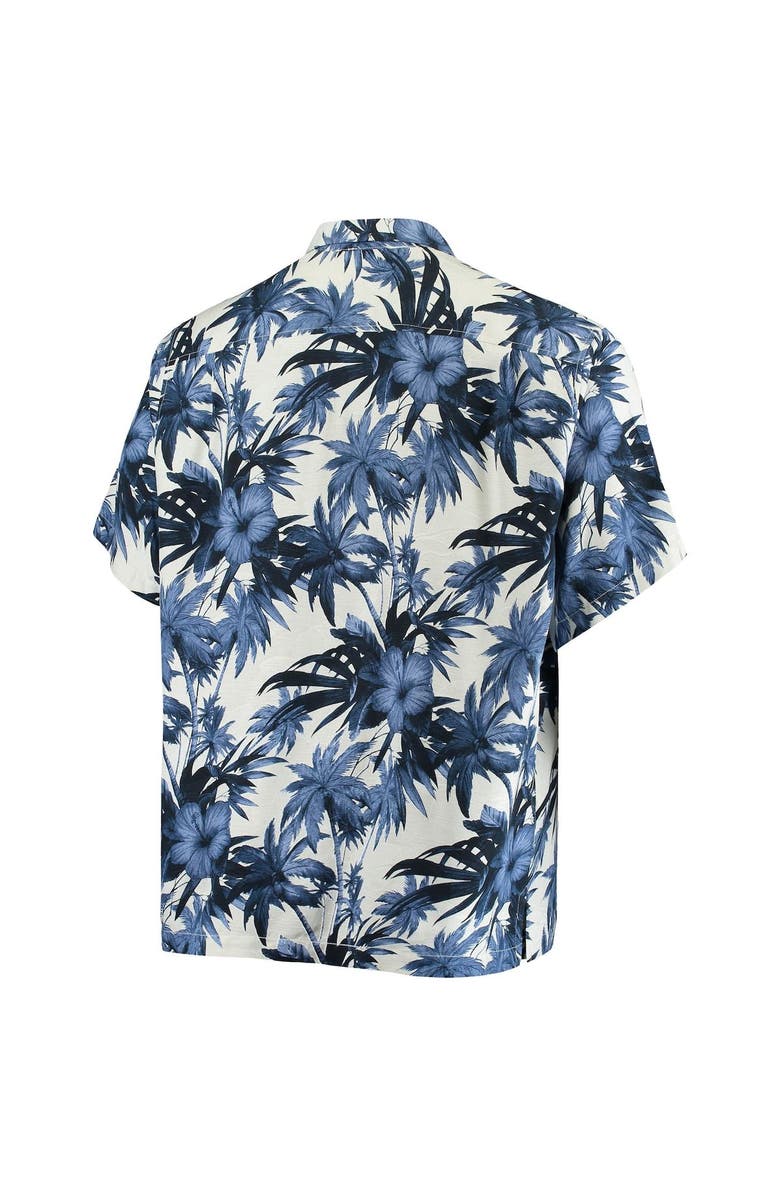 Tommy Bahama Men's Tommy Bahama Navy Houston Texans Big & Tall Sport ...