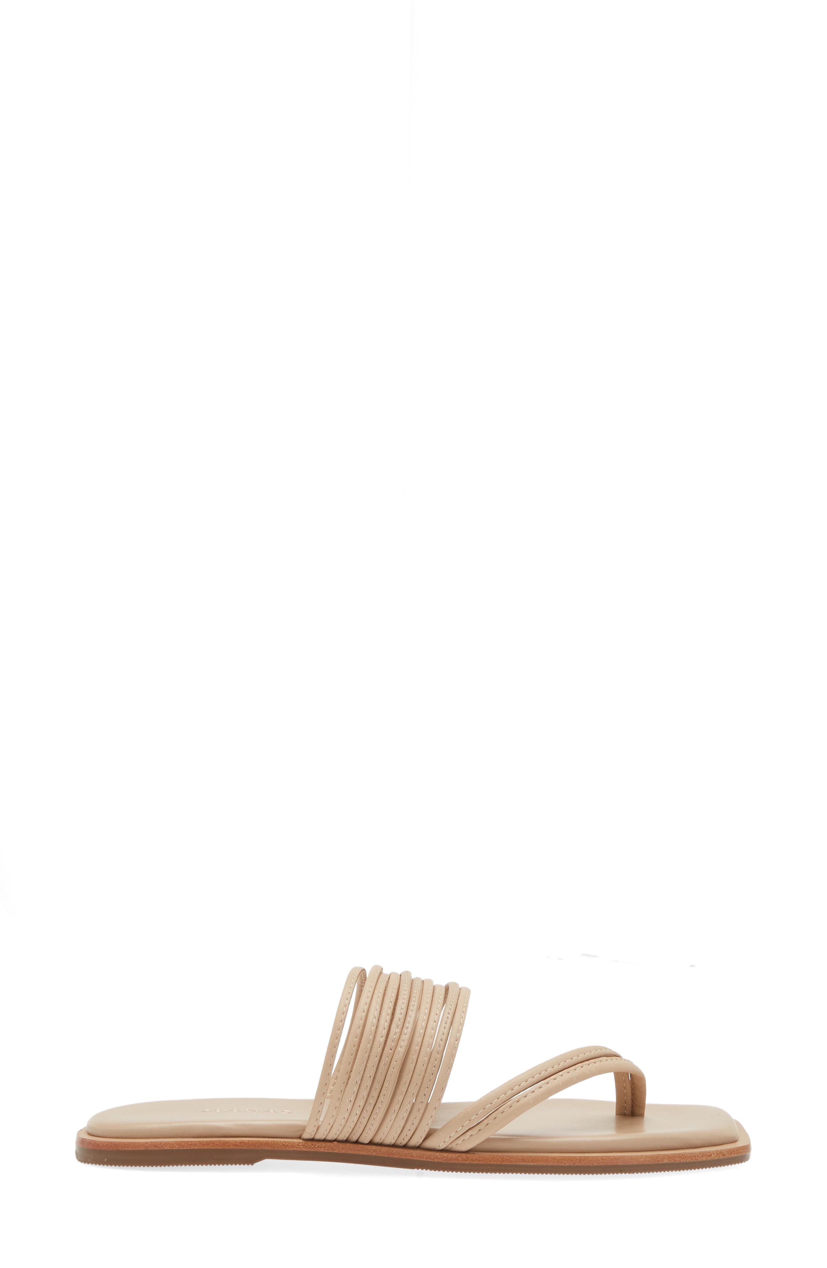 Kaanas IBU Strappy Sandal (Women) | Nordstrom