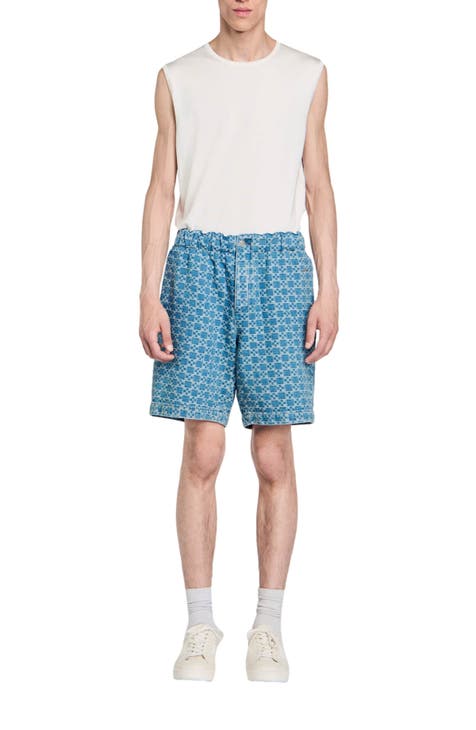 Men's Jean Shorts | Nordstrom