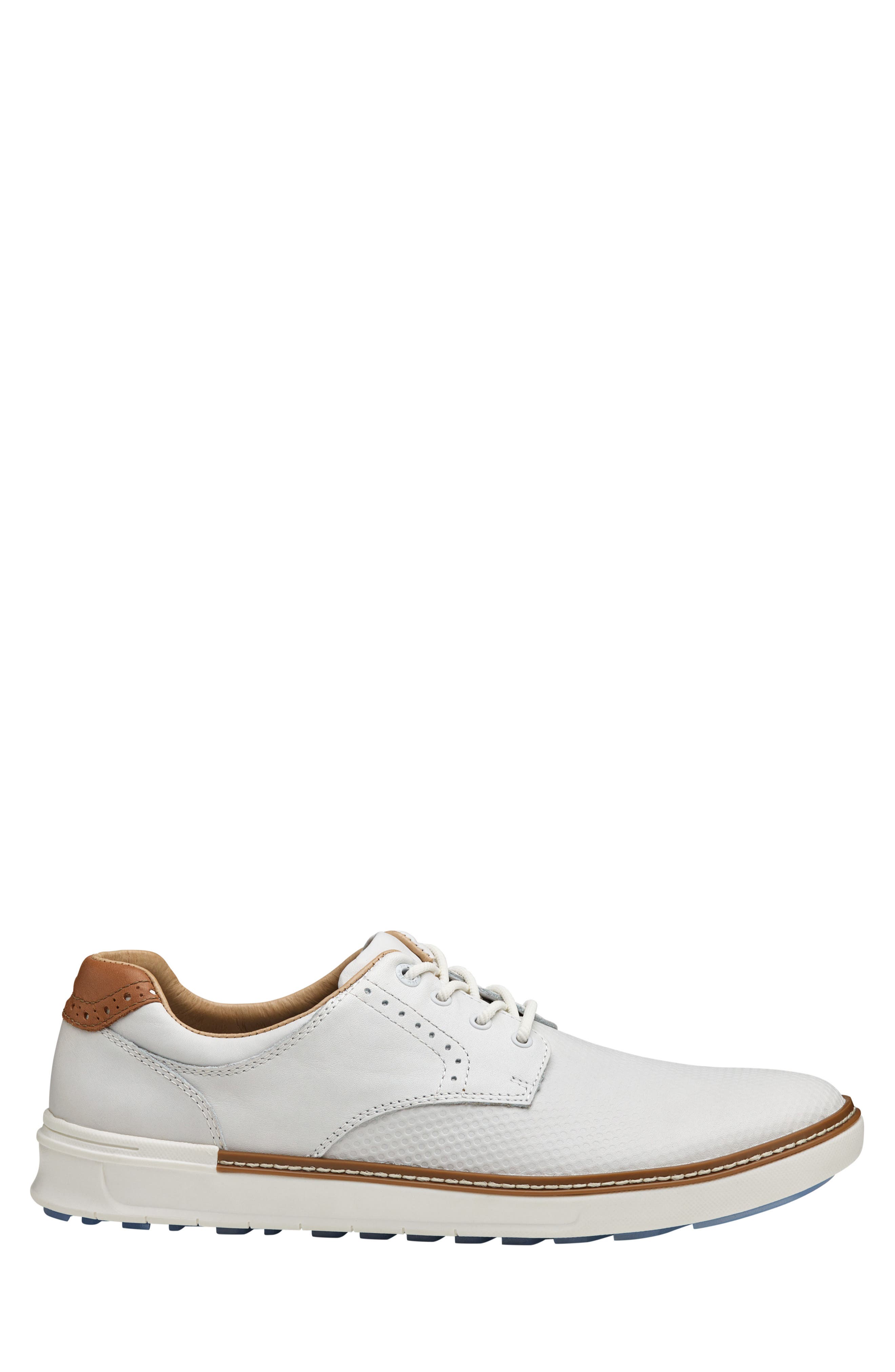Johnston & Murphy McGuffey GL2 Hybrid Waterproof Sneaker (Men ...