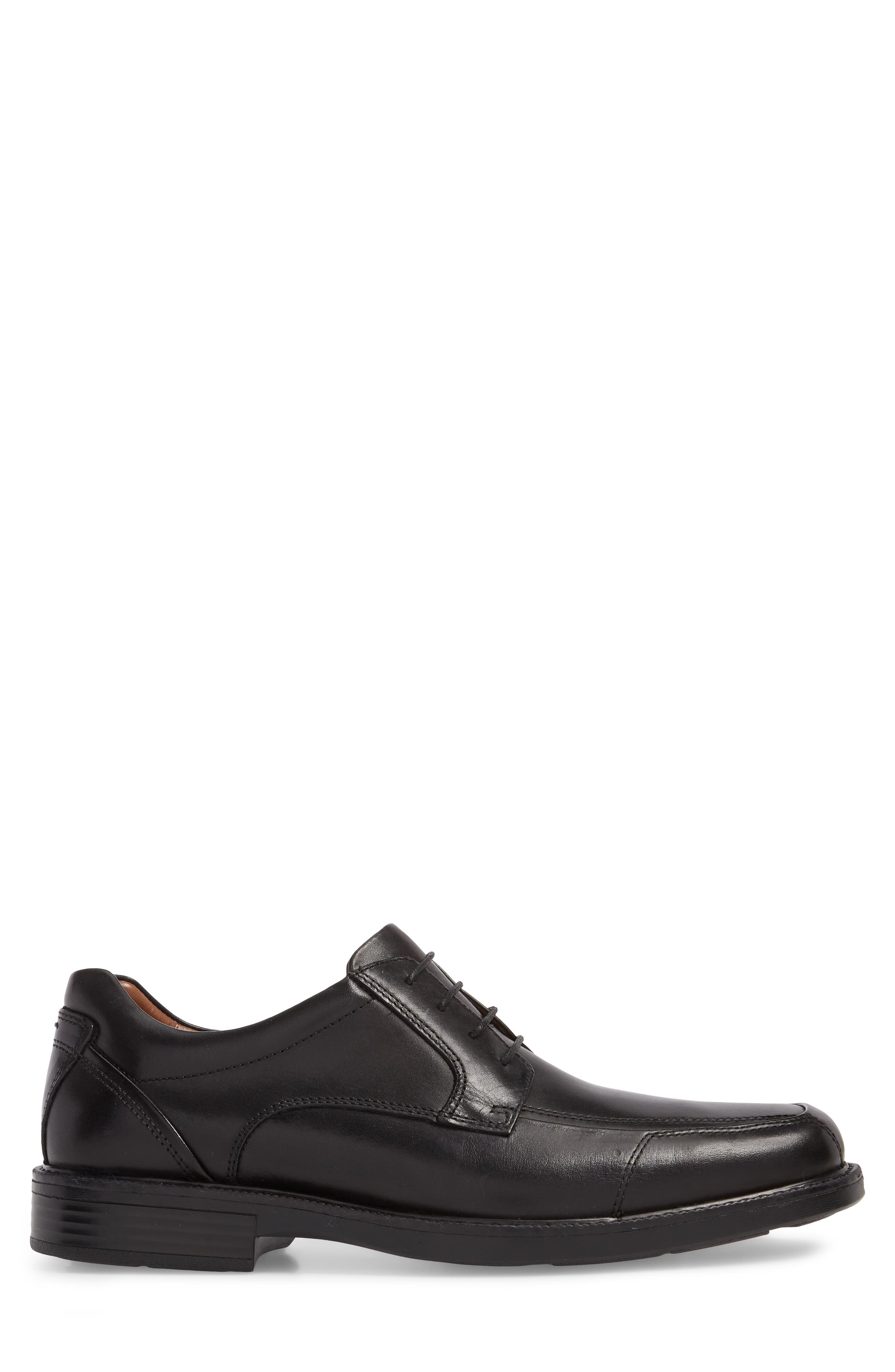 Johnston & Murphy Stanton XC4® Waterproof Derby (Men) | Nordstromrack