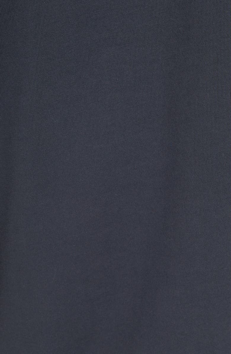Balenciaga Campaign Logo Small Fit Cotton Graphic Tee | Nordstrom