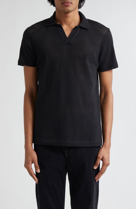 Men's Mesh Polo Shirts | Nordstrom