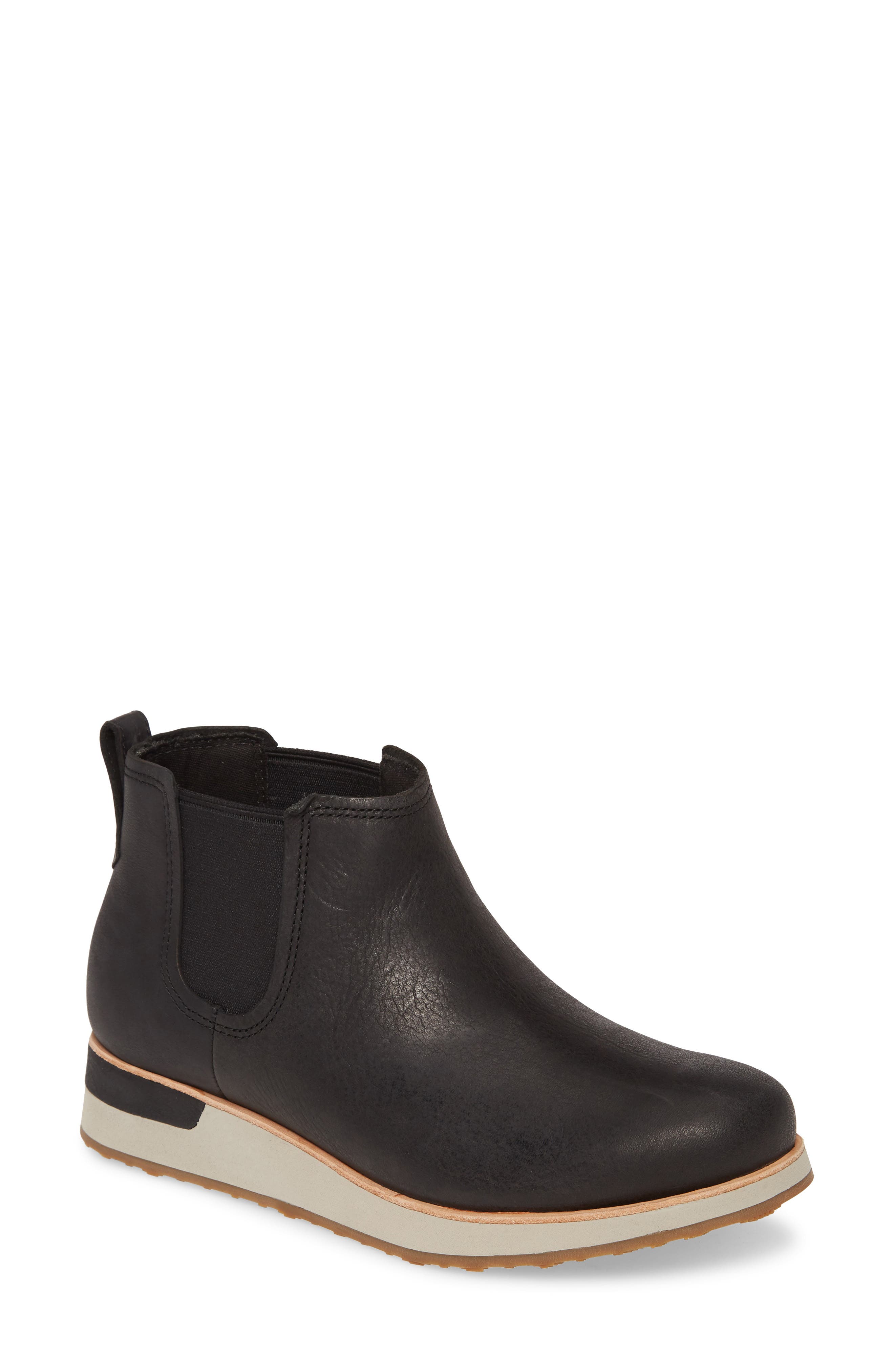 Merrell Roam Chelsea Boot (Women) | Nordstrom