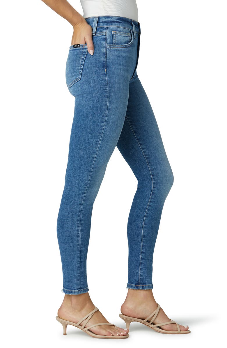 Joe's JEANS High Rise Curvy Skinny Jeans | Nordstromrack