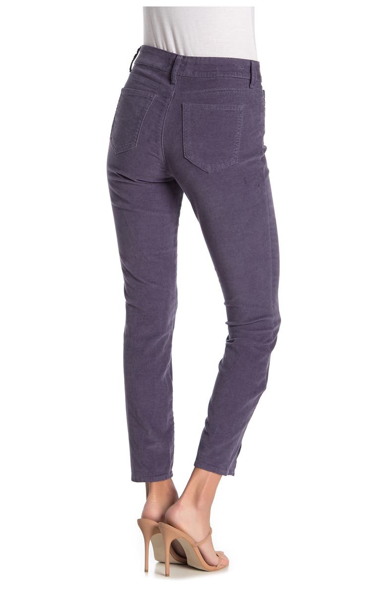 NYDJ Ami Twisted Seam Split Ankle Skinny Jeans | Nordstromrack