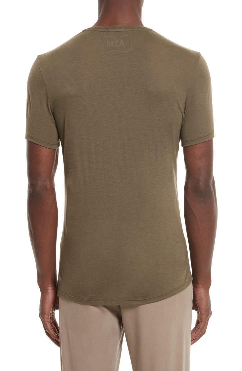 ATM Anthony Thomas Melillo T-Shirt | Nordstrom