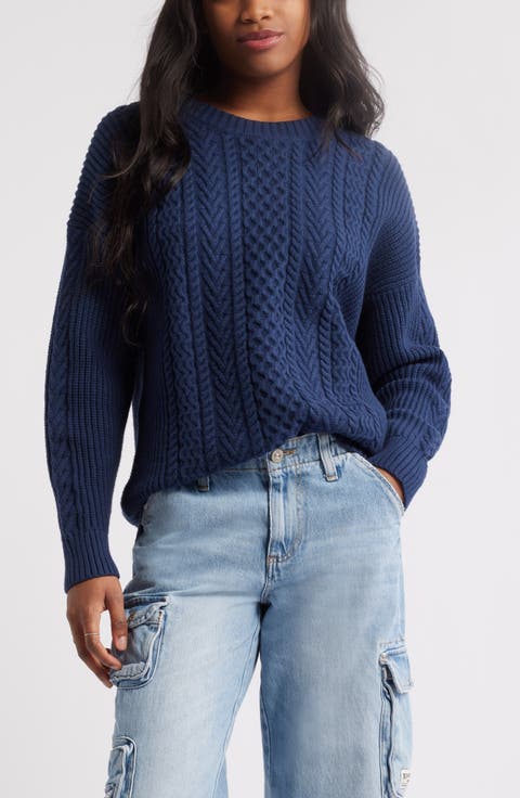 Women's Pullover Sweaters | Nordstrom