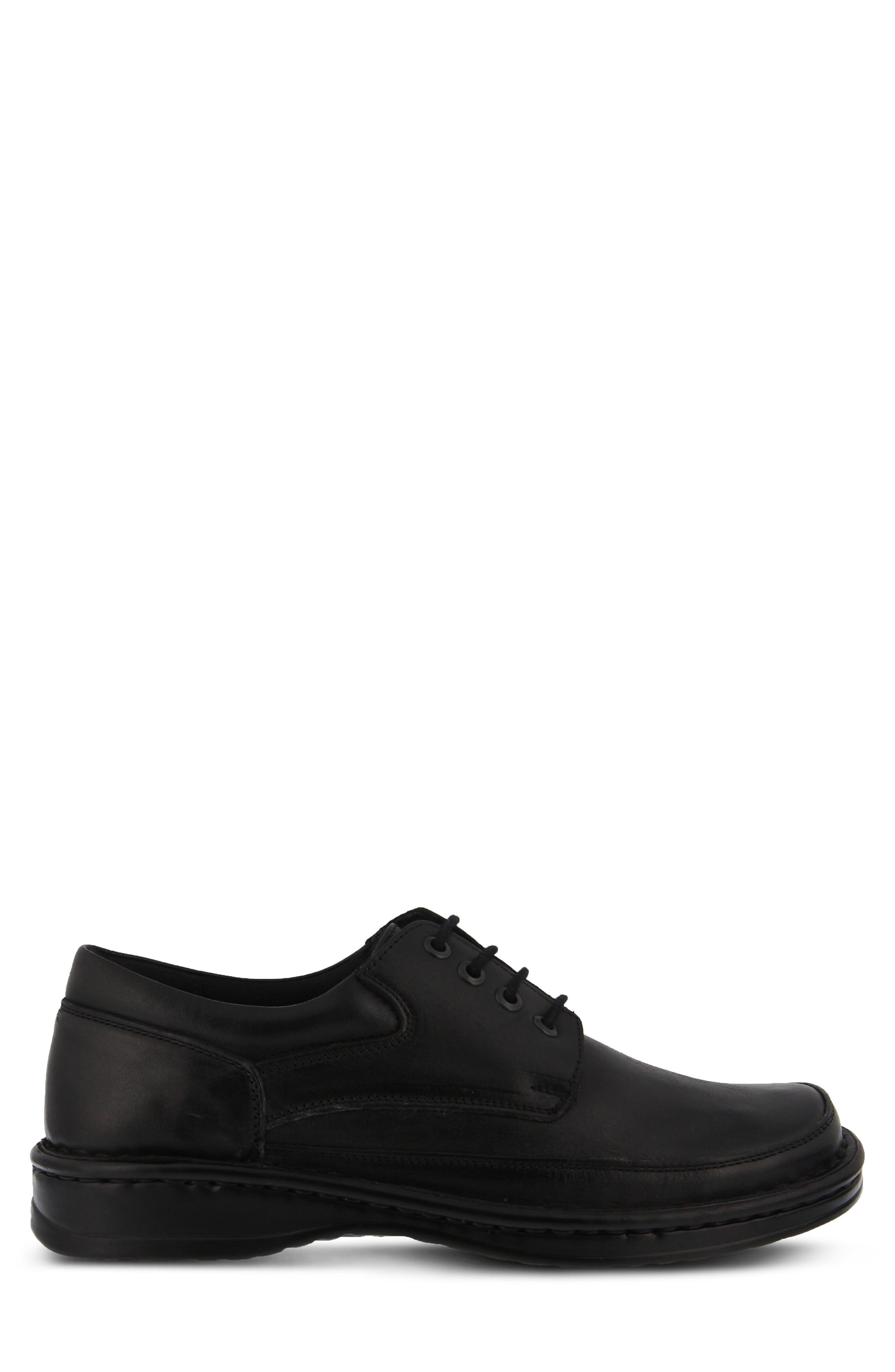 Spring Step Arthur Leather Oxford (Men) | Nordstrom