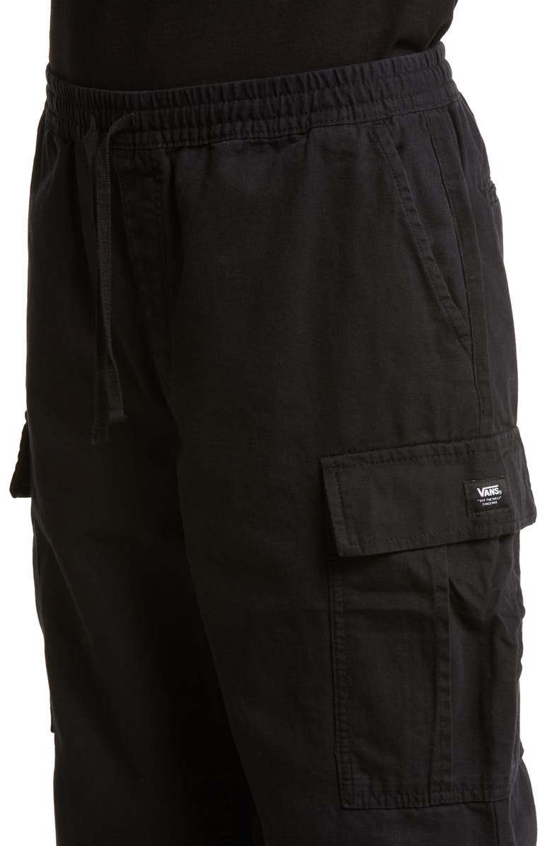 Vans Range Drawstring Cargo Pants | Nordstrom