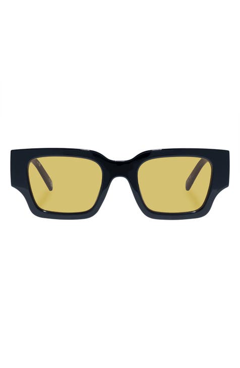 Men's Rectangle Sunglasses & Eyeglasses | Nordstrom