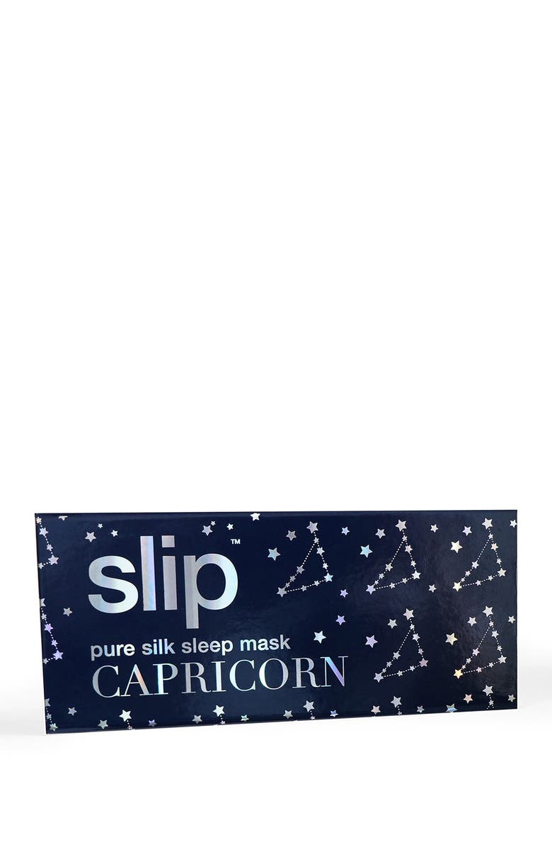slip Silk Sleep Mask - Capricon | Nordstromrack