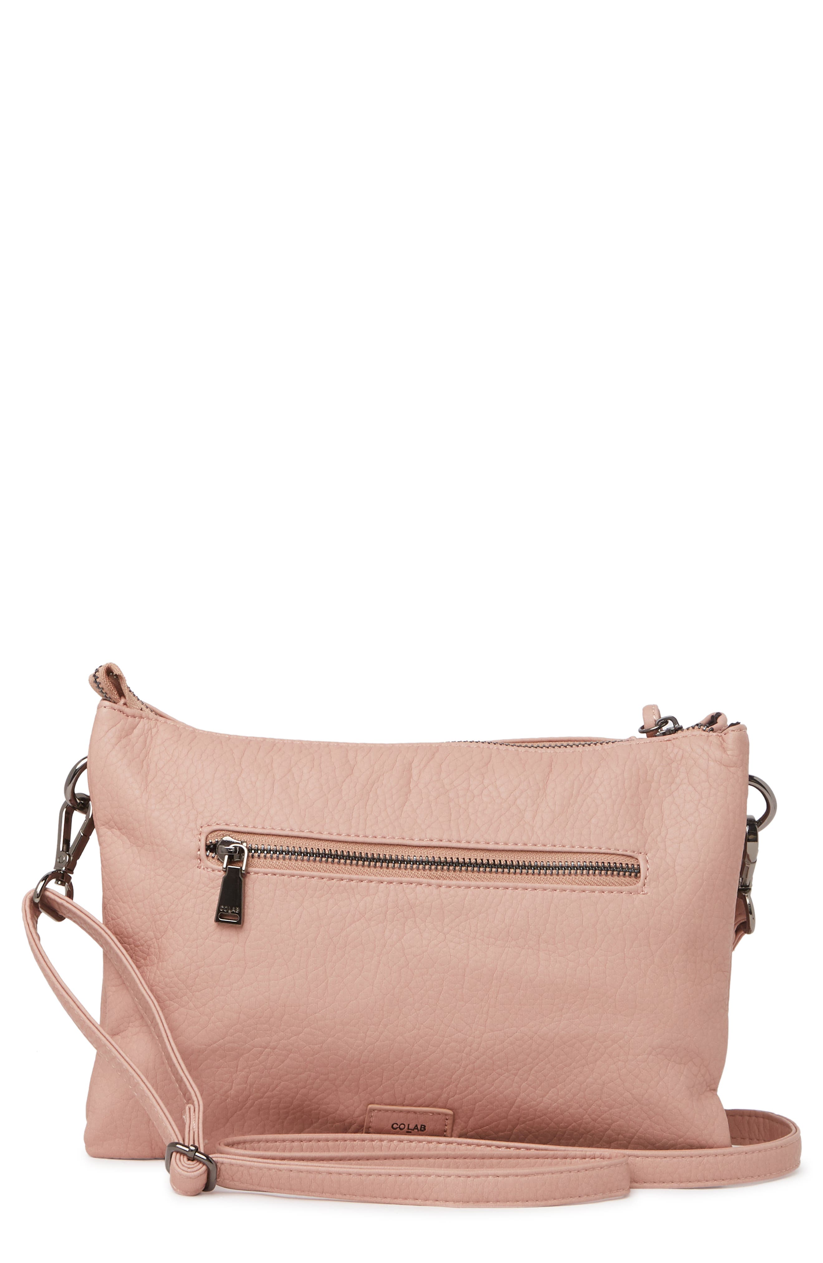 Washed Vintage Crossbody Bag (Women) | Nordstromrack