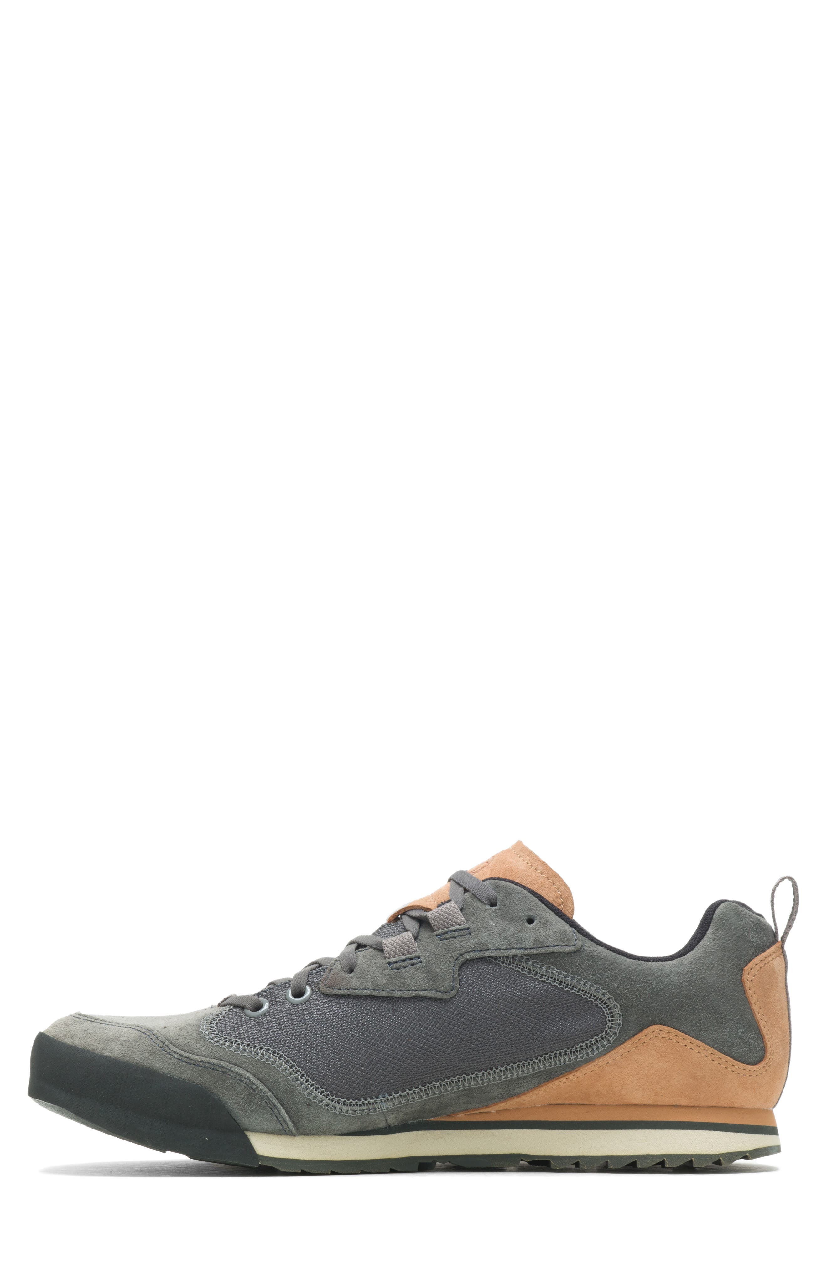 Merrell Burnt Rock Trav Sneaker (Men) | Nordstromrack