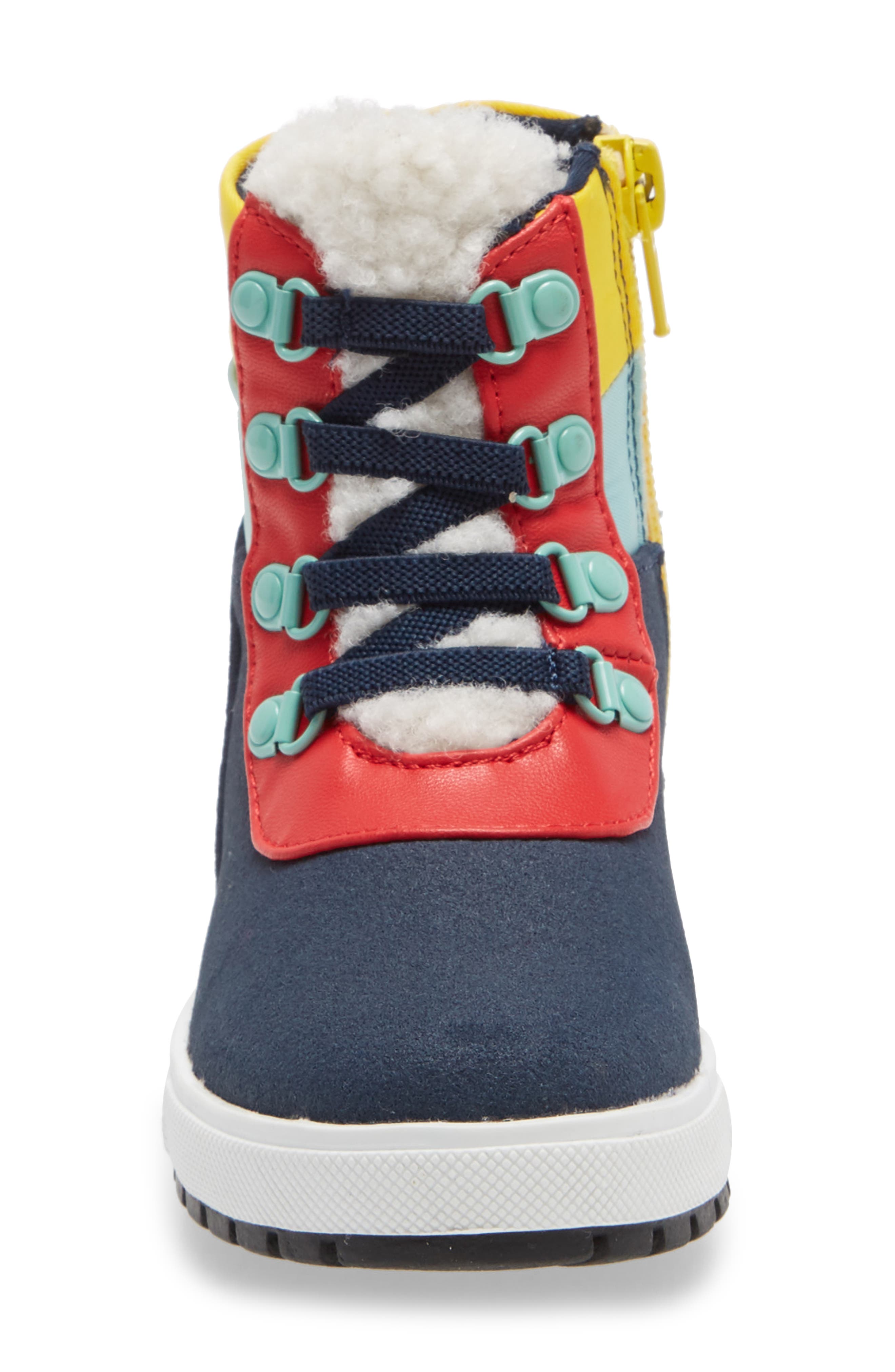 Open Edit Quinn Hiker Boot | Nordstromrack