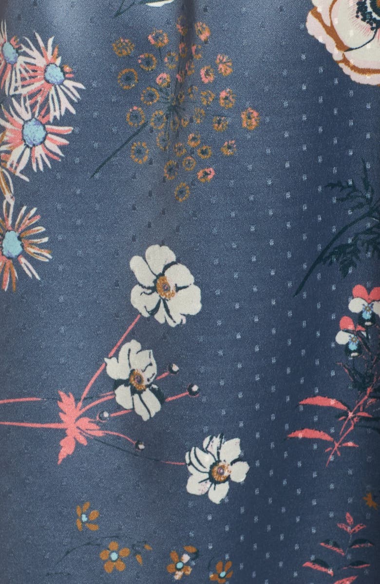 Chelsea28 Midnight Hours Short Robe | Nordstrom