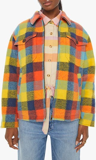 MOTHER The After School Jacket | Nordstromrack