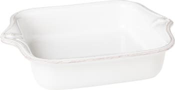 Juliska 'Berry and Thread' Ceramic Square Baker | Nordstrom
