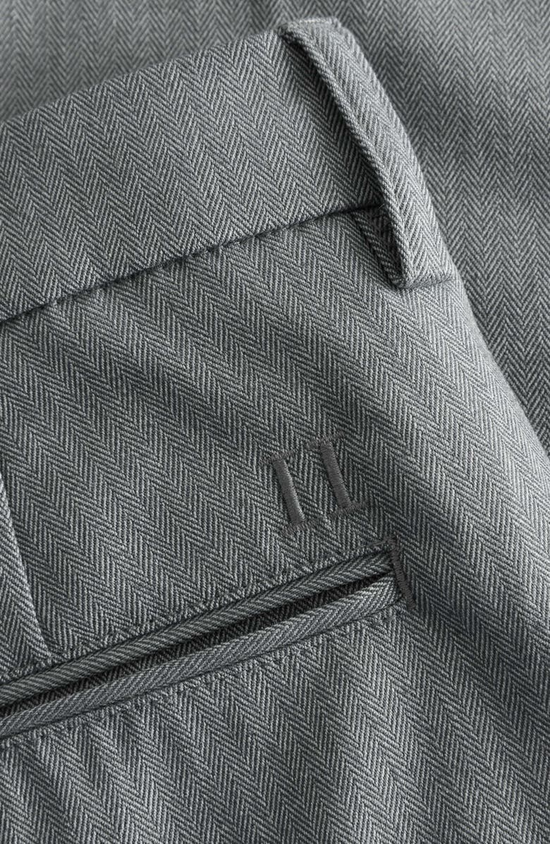 Les Deux Malus Regular Fit Suit Pants | Nordstromrack