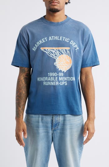 MARKET Runner-Up Graphic T-Shirt | Nordstrom