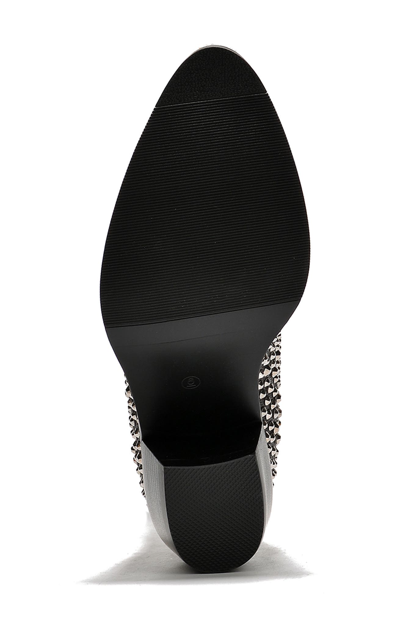 CAPE ROBBIN Crossett Rhinestone Boot (Women) | Nordstromrack