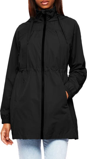 Bernardo Rain Hooded Jacket | Nordstrom