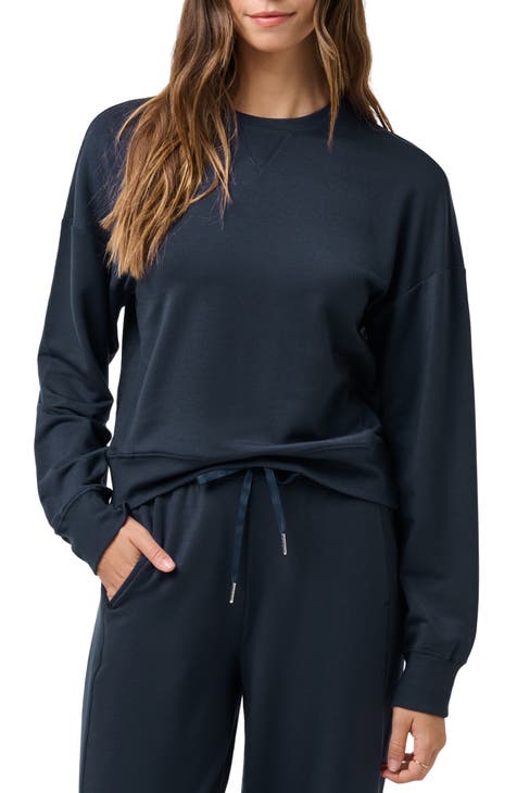Women's Lightweight Sweatshirts & Hoodies | Nordstrom