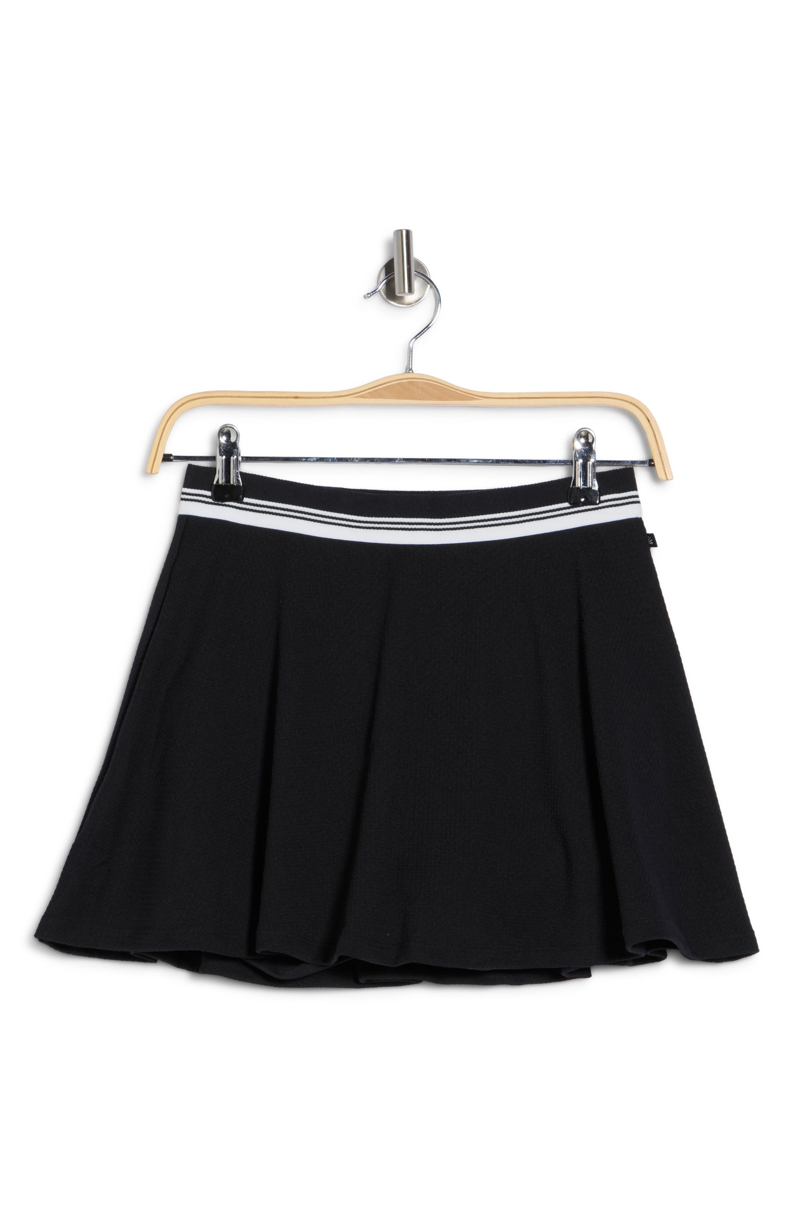 MARIKA Callan Flutter Active Skort | Nordstromrack
