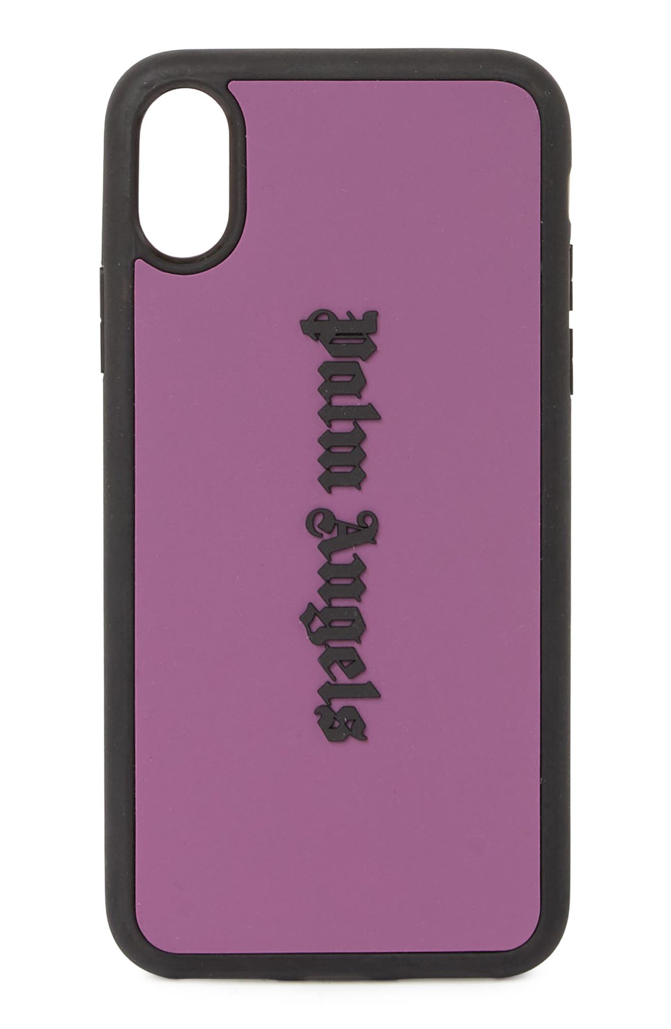 Palm Angels Logo iPhone Case | Nordstromrack