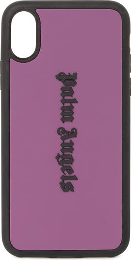 Palm Angels Logo iPhone Case | Nordstromrack