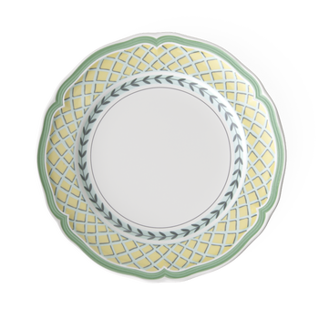 Villeroy & Boch French Garden Orange Salad Plate | Nordstrom