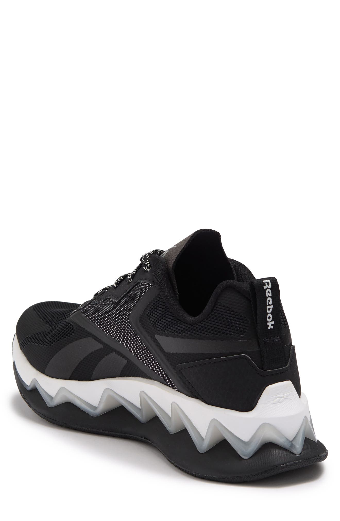 Reebok Zig Elusion Energy Sneaker | Nordstromrack