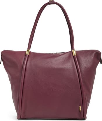 Thacker Darcy Leather Tote Bag | Nordstromrack