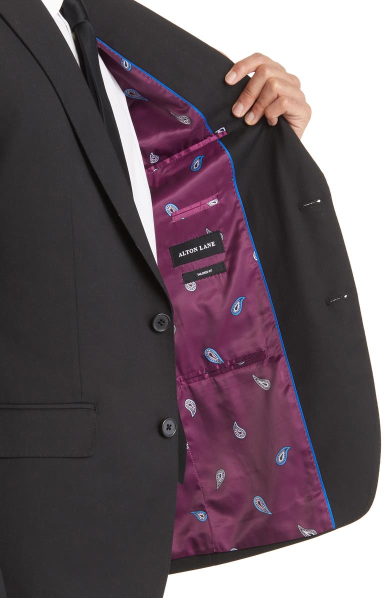 Alton Lane The Essential Stretch Performance Suit | Nordstromrack