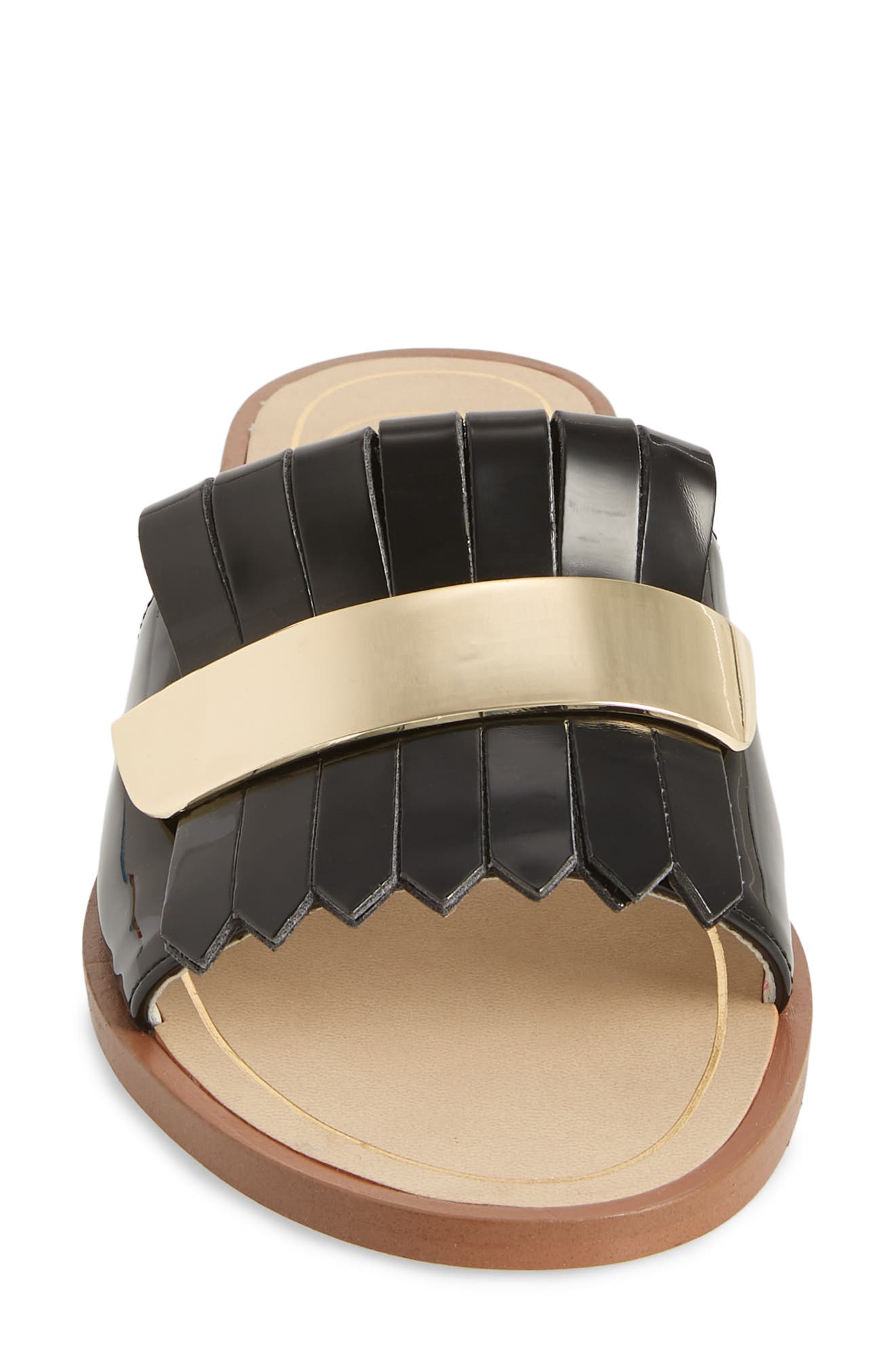1901 Aldrich Slide Sandal (Women) | Nordstromrack