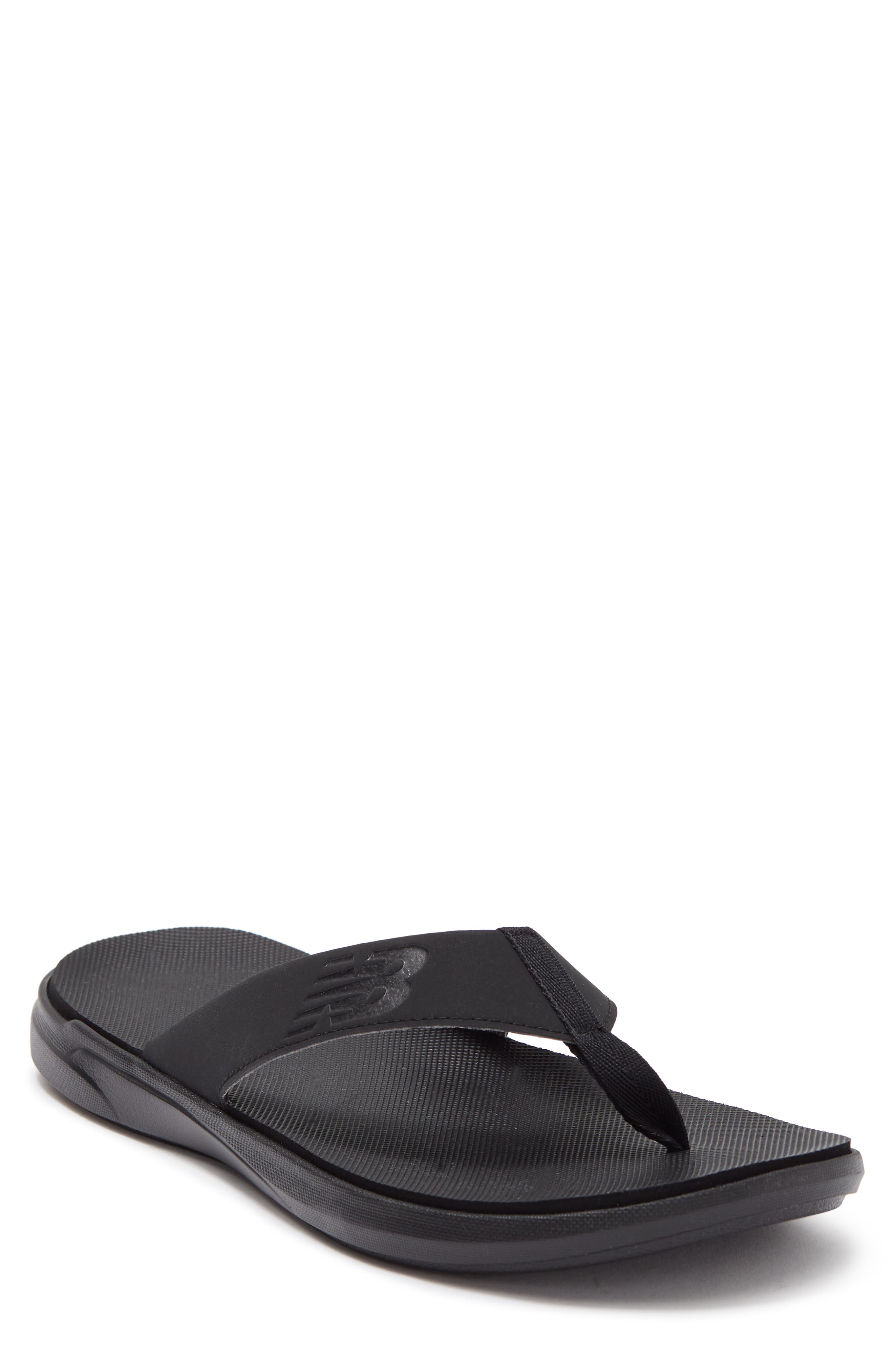 New Balance Flip-Flop Sandal (Men) | Nordstromrack