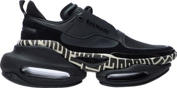 Balmain B-Bold Sneaker (Men) | Nordstrom